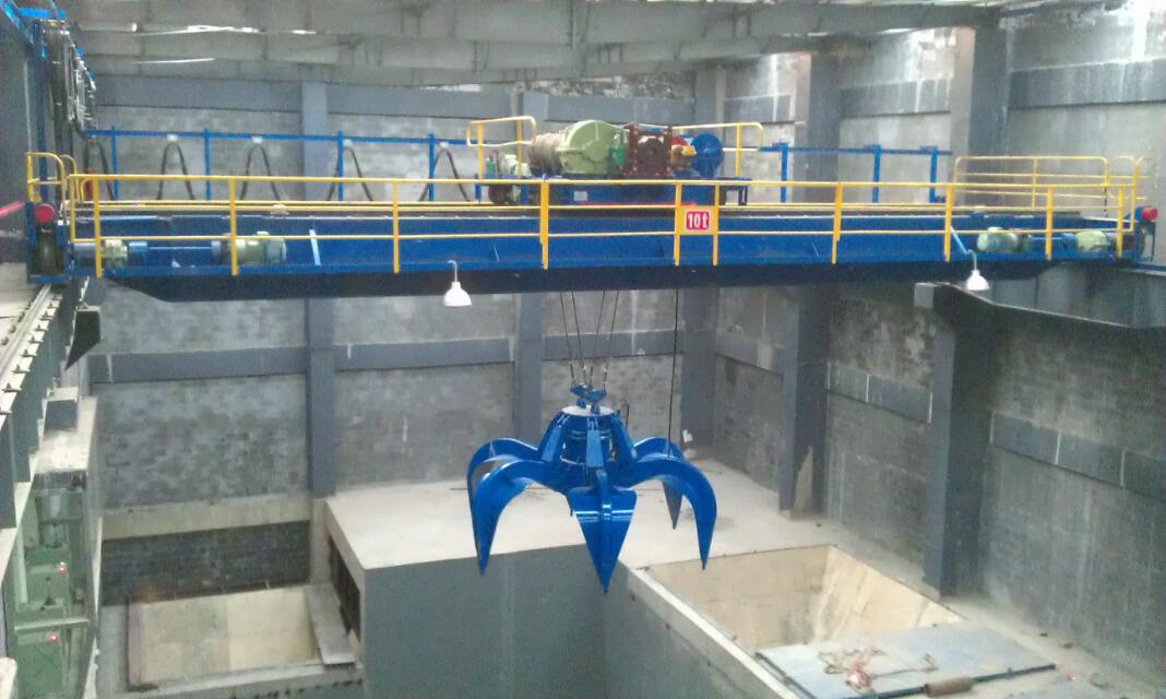 Crane Claw - Crane Kits-Crane Wheels,End Beams,Electric Hoists,Crane ...