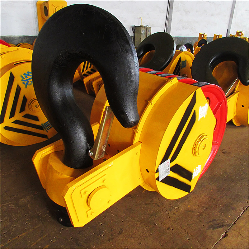 Introduction to C-Hooks: Essential Lifting Accessories for Overhead and ...